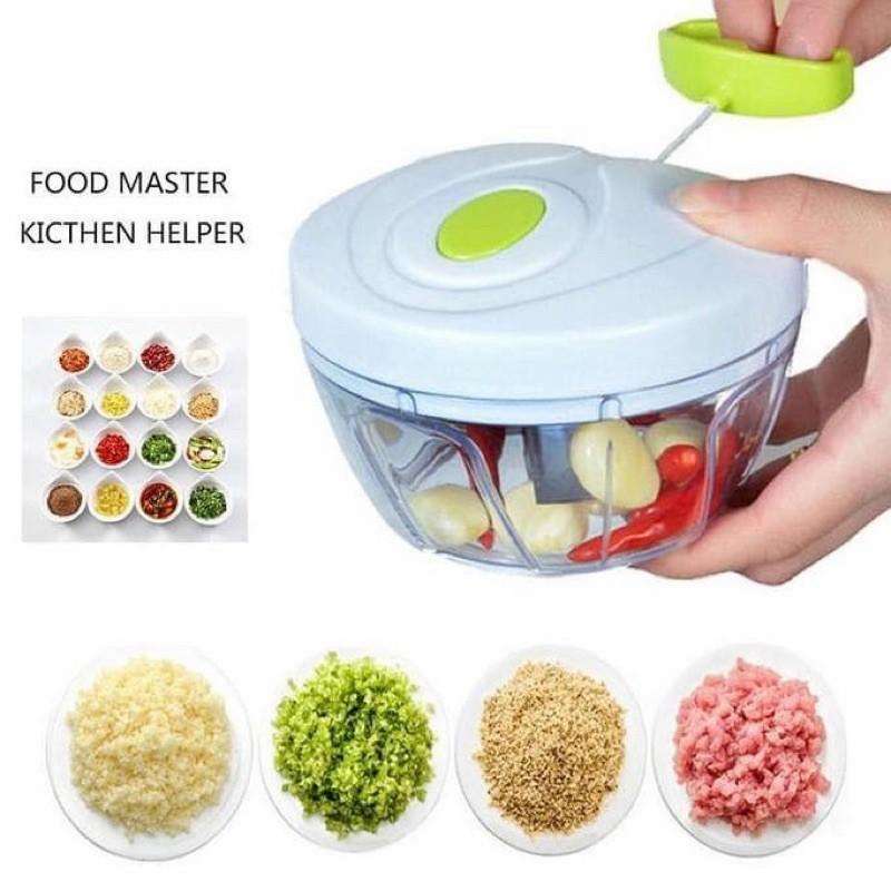 Jual Mini Chopper Blender Mini Blender Speedy Portable Mini Blender ...
