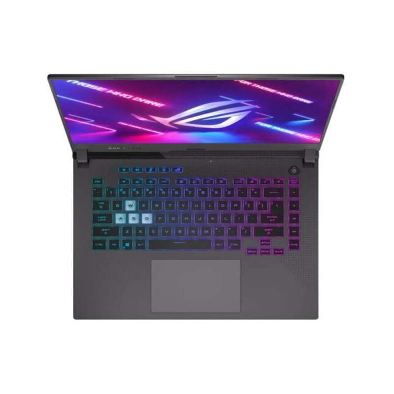 Jual Asus Rog Strix G G513rc-r735b7g-o R7-6800h/ D-rtx3050-4gb/ 512ssd ...