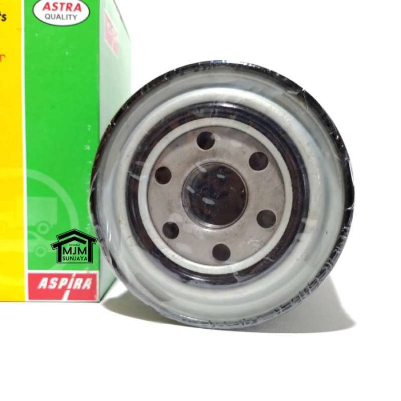 Jual Oil Filter Oli Colt Diesel Canter Ps 110 125 135 Ps110 Ps125 Ps135 ...