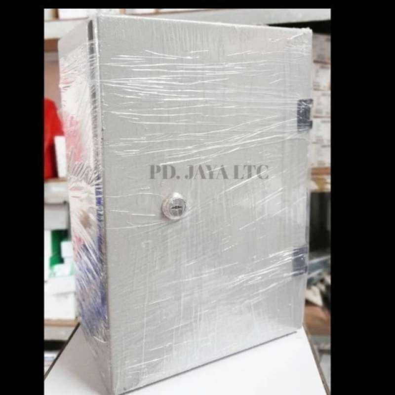 Promo Box Panel Listrik Indoor Ukuran 50x70x22 - Kotak Panel Plat 1,6 ...