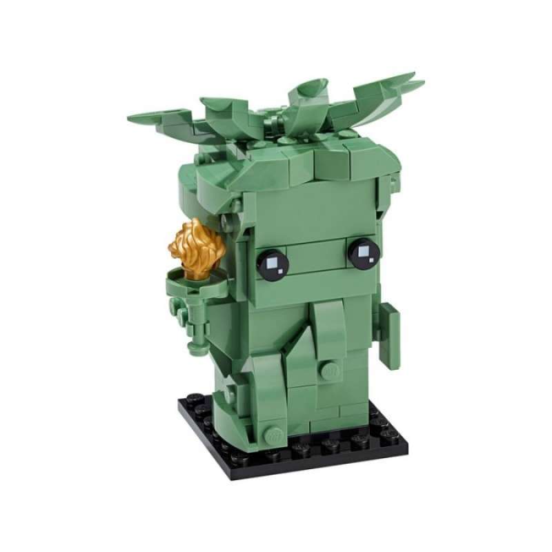 Jual Lego 40367 - Brickheadz - Lady Liberty Di Seller Ins Point ...