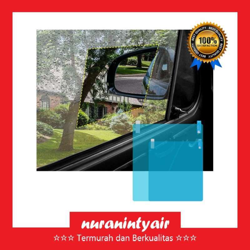 Harga Stiker Mobil Anti Air 💯 Terbaru, Spesifikasi, & Kredit Juni 2026