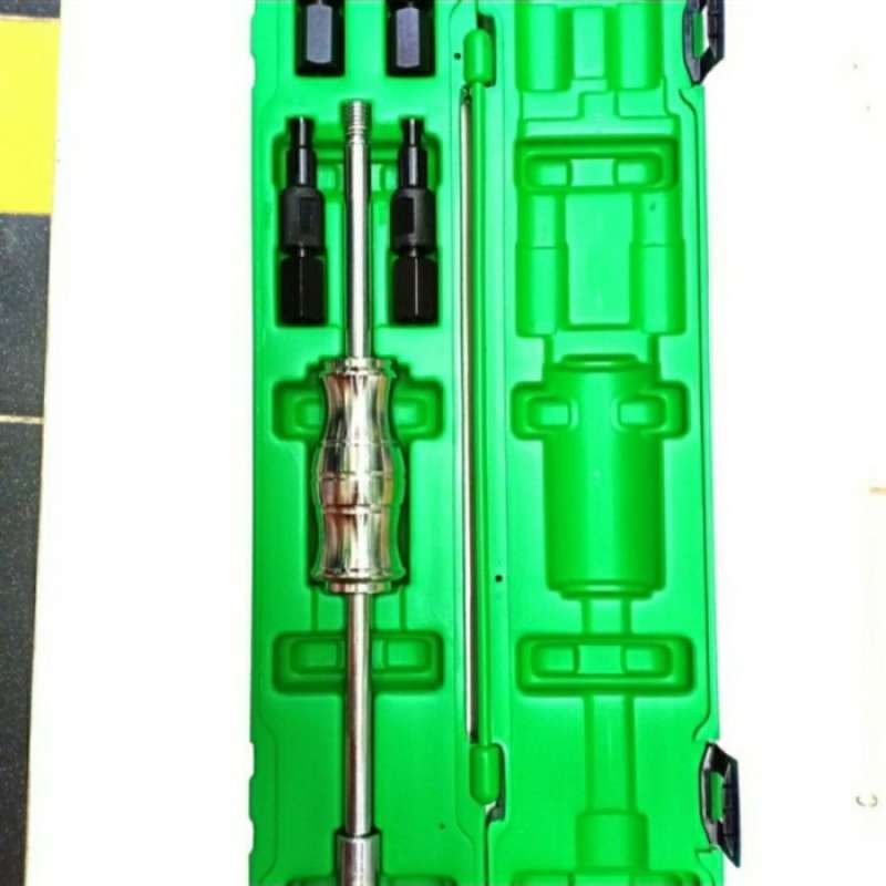 Jual Treker As Roda Motor Set 5 Pcs Tekiro Au-bb1851 Blind Bearing ...