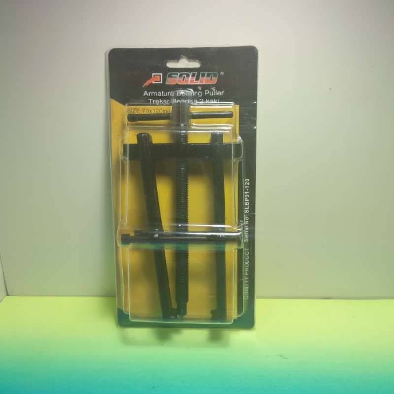 Promo Solid Treker Traker tleker alat pelepas laker bearing 120 mm ...