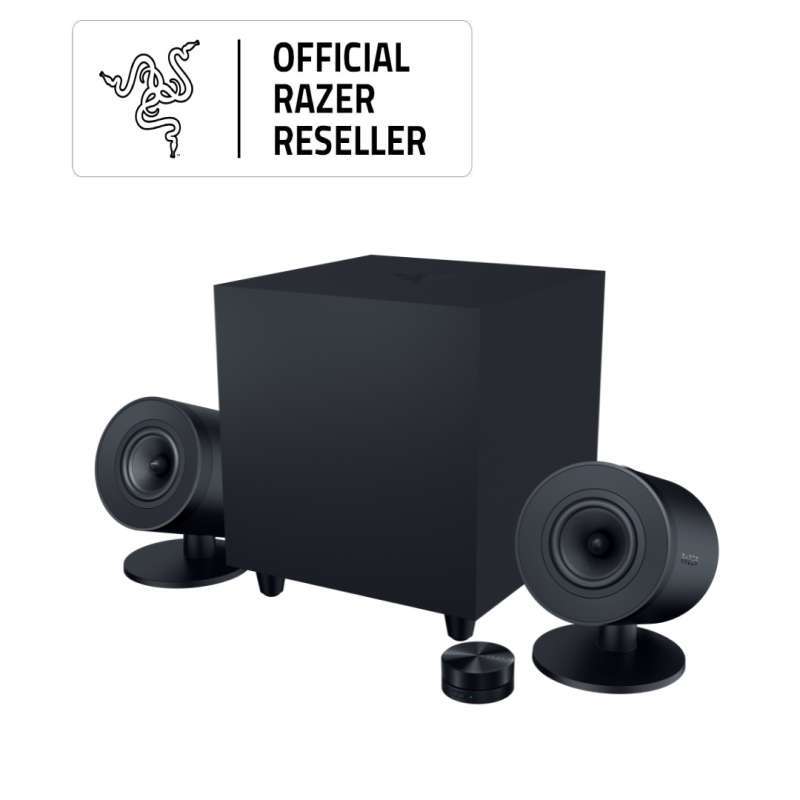 BUY RAZER NOMMO V2 PRO GAMING SPEAKER