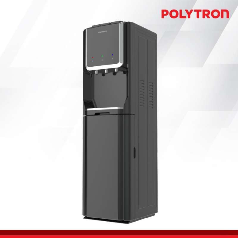Promo Dispenser Galon Bawah Polytron Pwc 615 Diskon 5% Di Seller ...