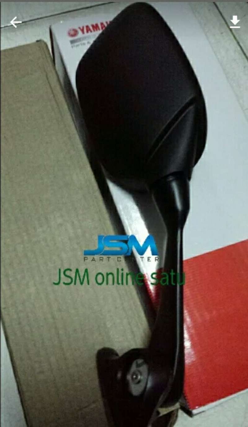 Promo Spion R15 V3 Spion Yamaha R15 V3 Led Satuan Ori Diskon 23% di ...