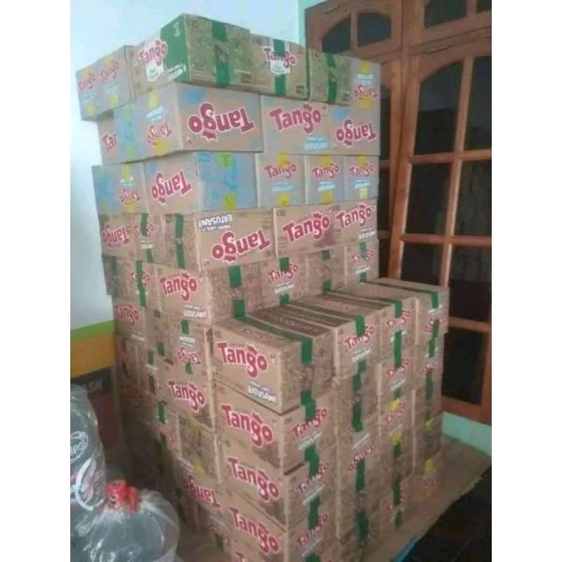 Jual Tango 110 Gr Sedus Termurah - Harga Grosir Terupdate Hari Ini | Blibli