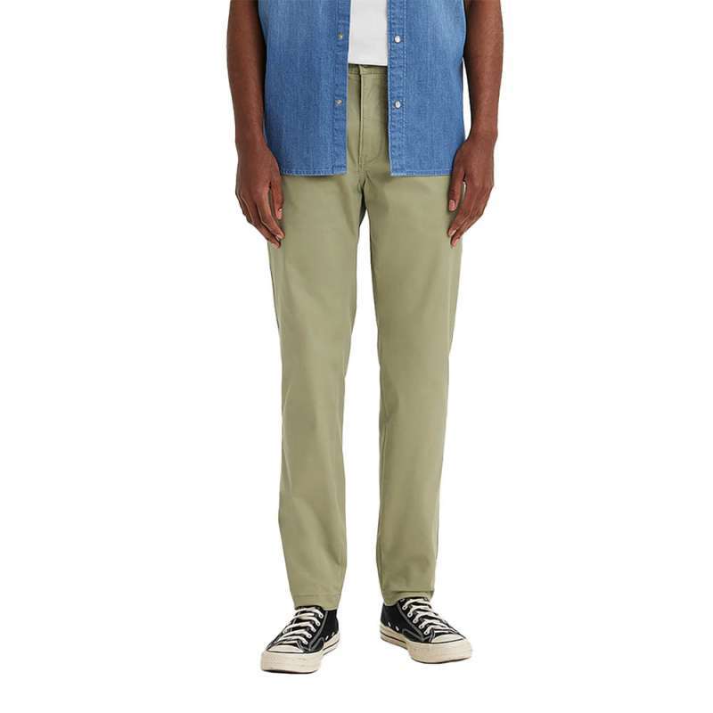 Jual Levi's® Men's Xx Chino Standard Taper Pants (85226-0169) - Inseam ...