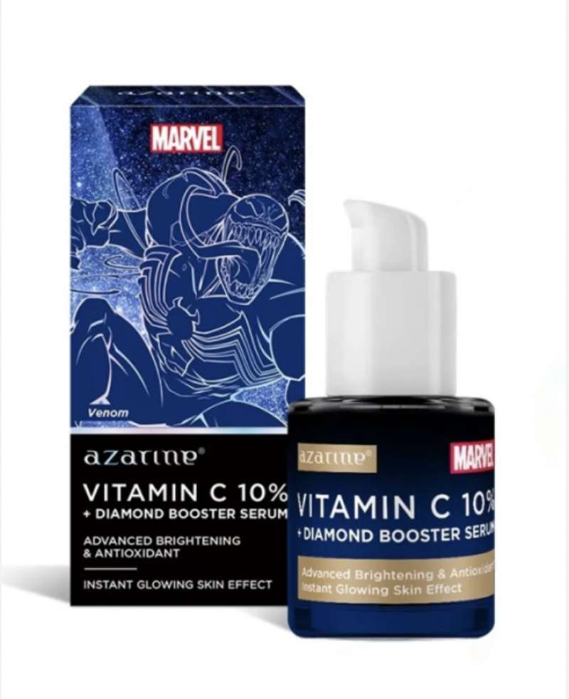 Serum Vitamin C 10 Azarine Gratis Ongkir 🔥 Harga Murah Mei 2026