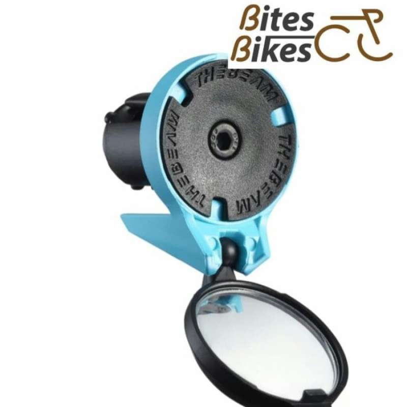 Promo The Beam Corky Premium Rearview Mirror Diskon 23% di Seller ...