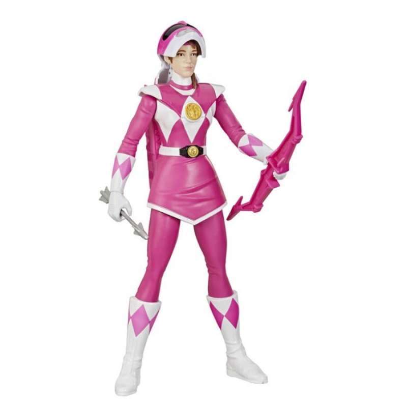 Promo Power Rangers Mighty Morphin Hero 12-inch Action Figure Diskon 23 ...