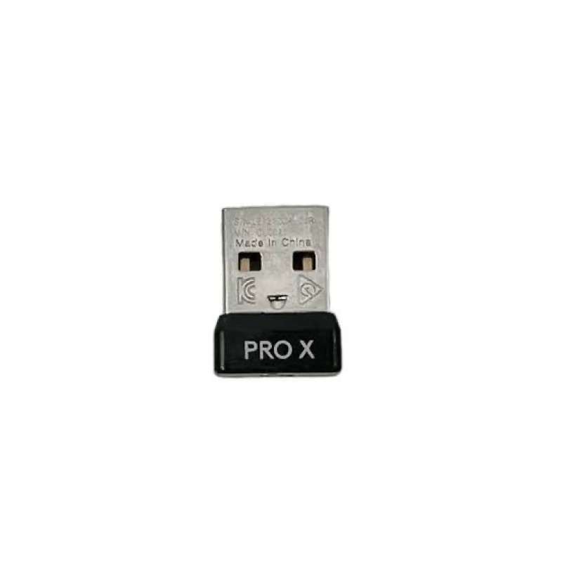 Jual Logitech Dongle Usb Receiver Mouse Logi G Pro X Superlight di ...