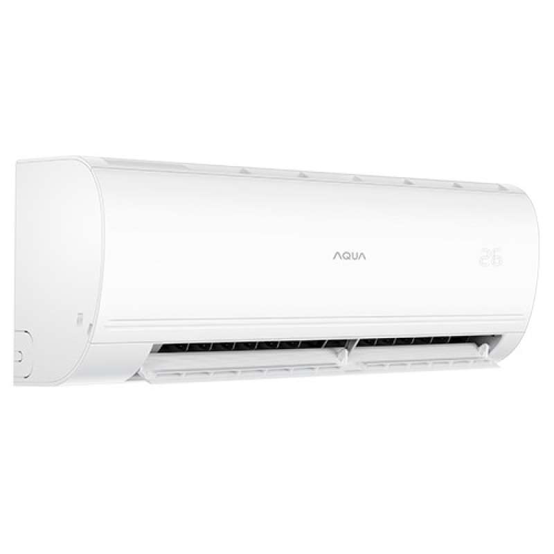 Jual AQUA JAPAN Turbo Cool AC 1 PK AQA-KCR10AHP /1 - Unit Only Free ...