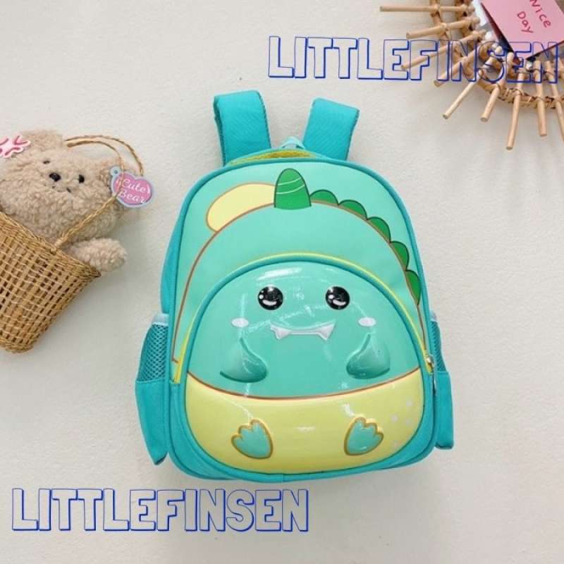 Promo Tas ransel anak paud/tas sekolah anak/tas dino/tas unicorn Diskon ... Promo Tas ransel anak paud/tas sekolah anak/tas dino/tas unicorn Diskon ...