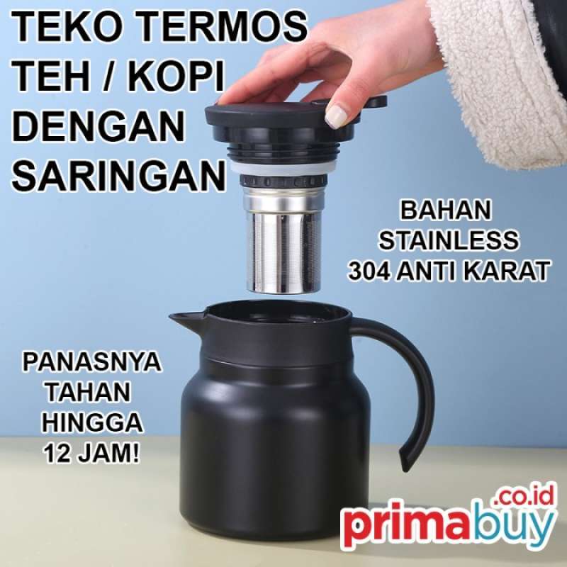 Jual Steel Teapot Original Murah - Harga Diskon Mei 2024 | Blibli.com
