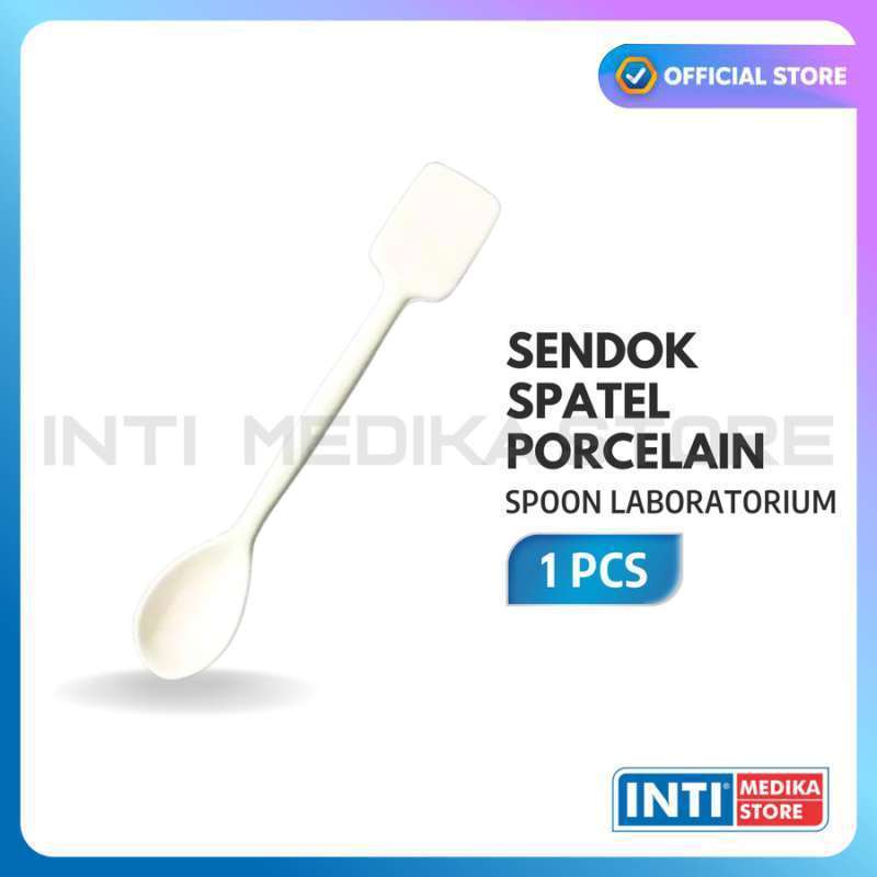 Spatula Laboratorium Lengkap Harga Terbaru Juni 2024 | Blibli