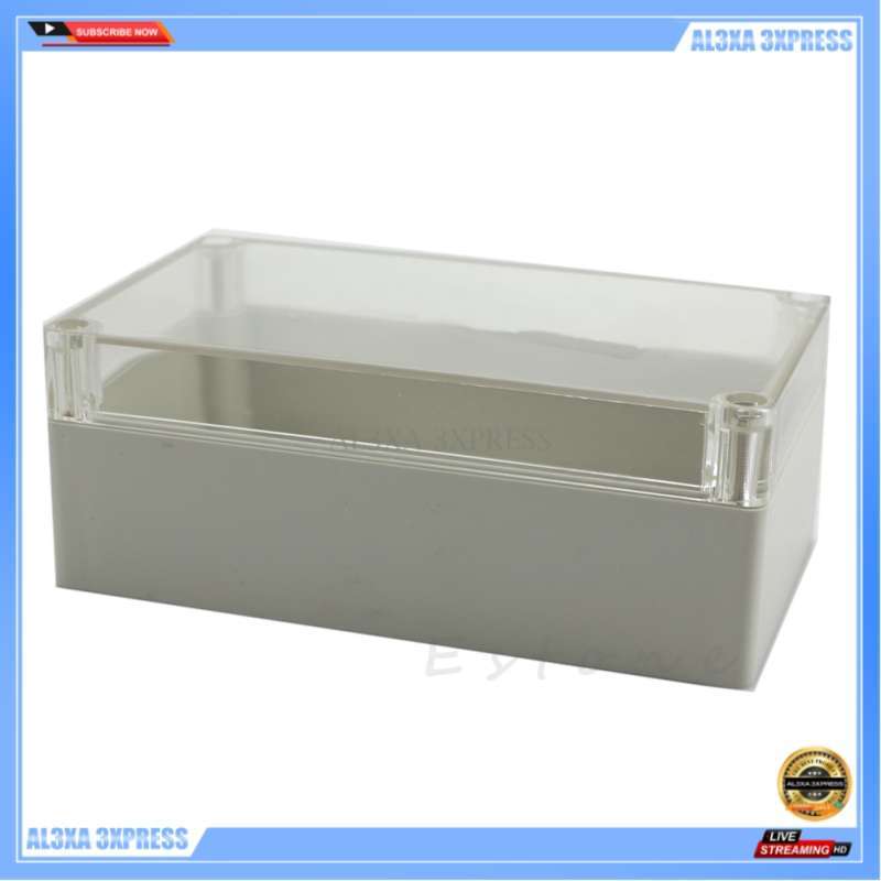 Jual Project Electronic Box Original Murah - Harga Diskon Mei 2024 ...