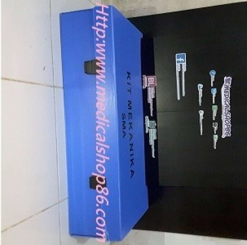 Jual KIT MEKANIKA SMA - FISIKA / IPA di Seller Bea Store - Kalibata ...