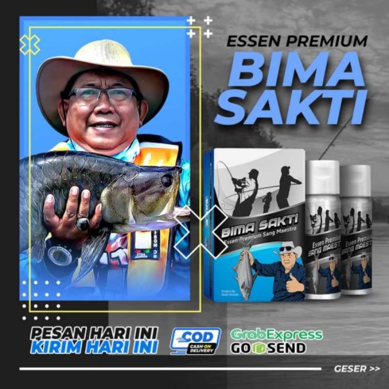 Jual Original Essen Bima Sakti By Dudit Widodo Spesial Cuaca Panas ... Jual Original Essen Bima Sakti By Dudit Widodo Spesial Cuaca Panas ...