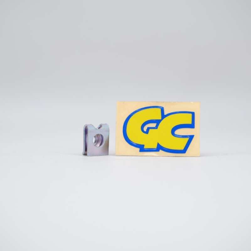 Jual Klip Spring Body Halus Yamaha R15 V2, R25, Vixion Di Seller Yamaha ...