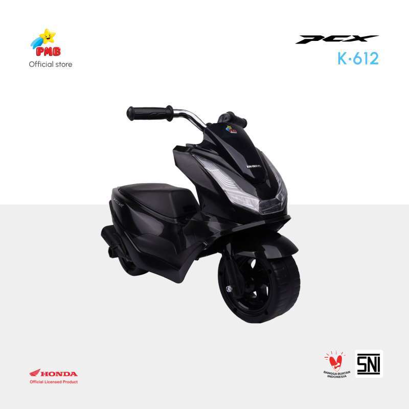Jual Mainan Anak Motor Pcx Original Harga Termurah April 2024 | Blibli
