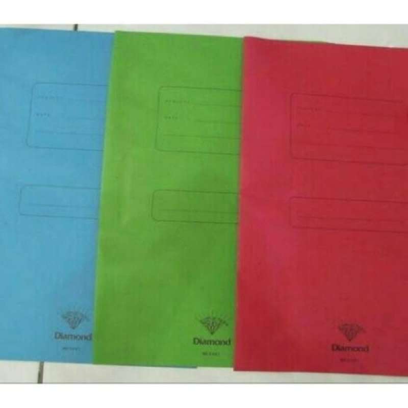 Promo Map Business File Folio Karton With Ako Diskon 23% Di Seller ...