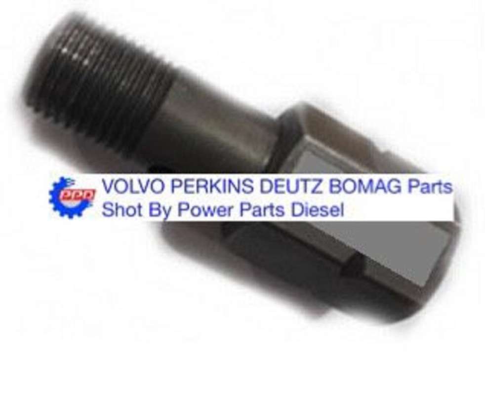 Promo 20754813 Overflow Valve - Made In Turky Diskon 23% Di Seller ...