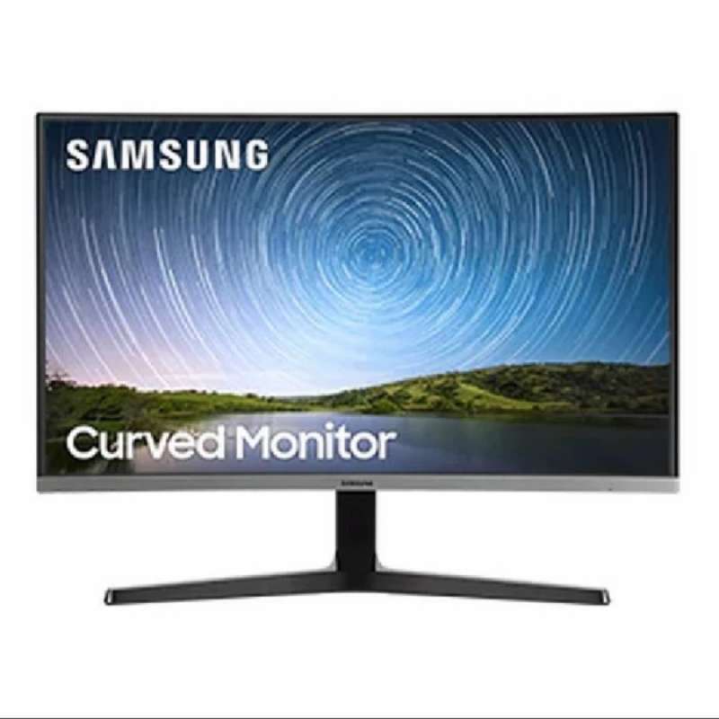 Jual Samsung Curved Led Monitor Komputer 32 Original Murah - Harga ...