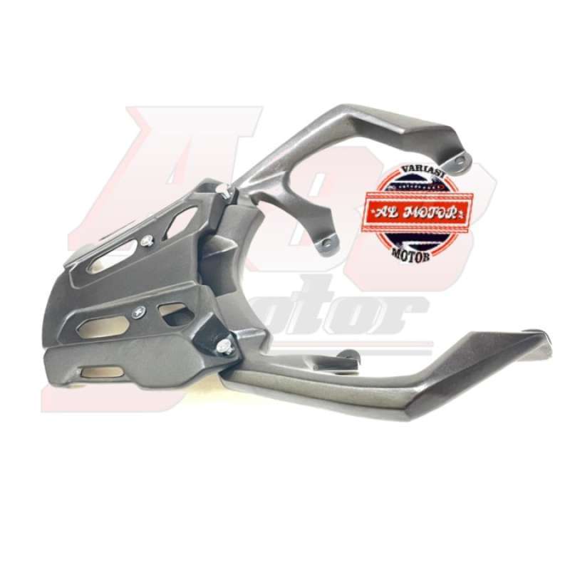 Promo Bracket Top Box Honda Adv 160, Braket Top Box Adv 160 Model Robot ...