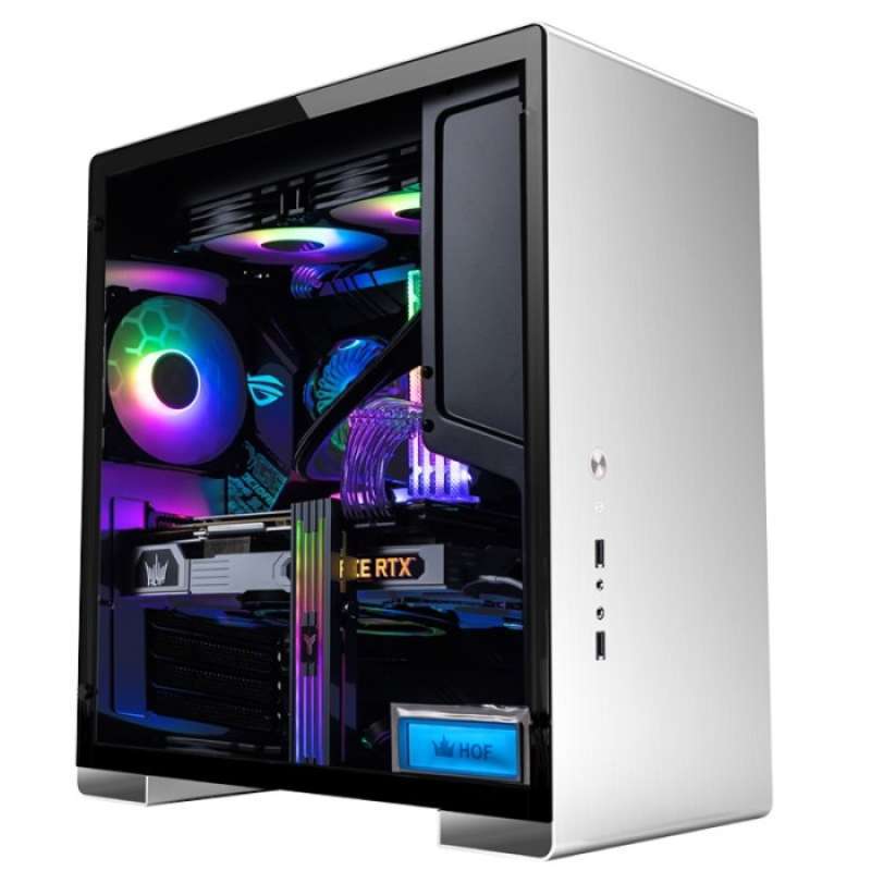 Jual PC RAKITAN GAMING INTEL CORE i5 12400F DESAIN, VIDEO EDITING & GAME - R7 350 4GB di Seller ...