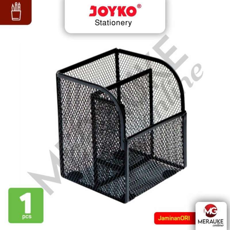 Jual Joyko Desk Set Pen Holder / Tempat Alat Tulis Ds-26 Jaring Jala Di ...