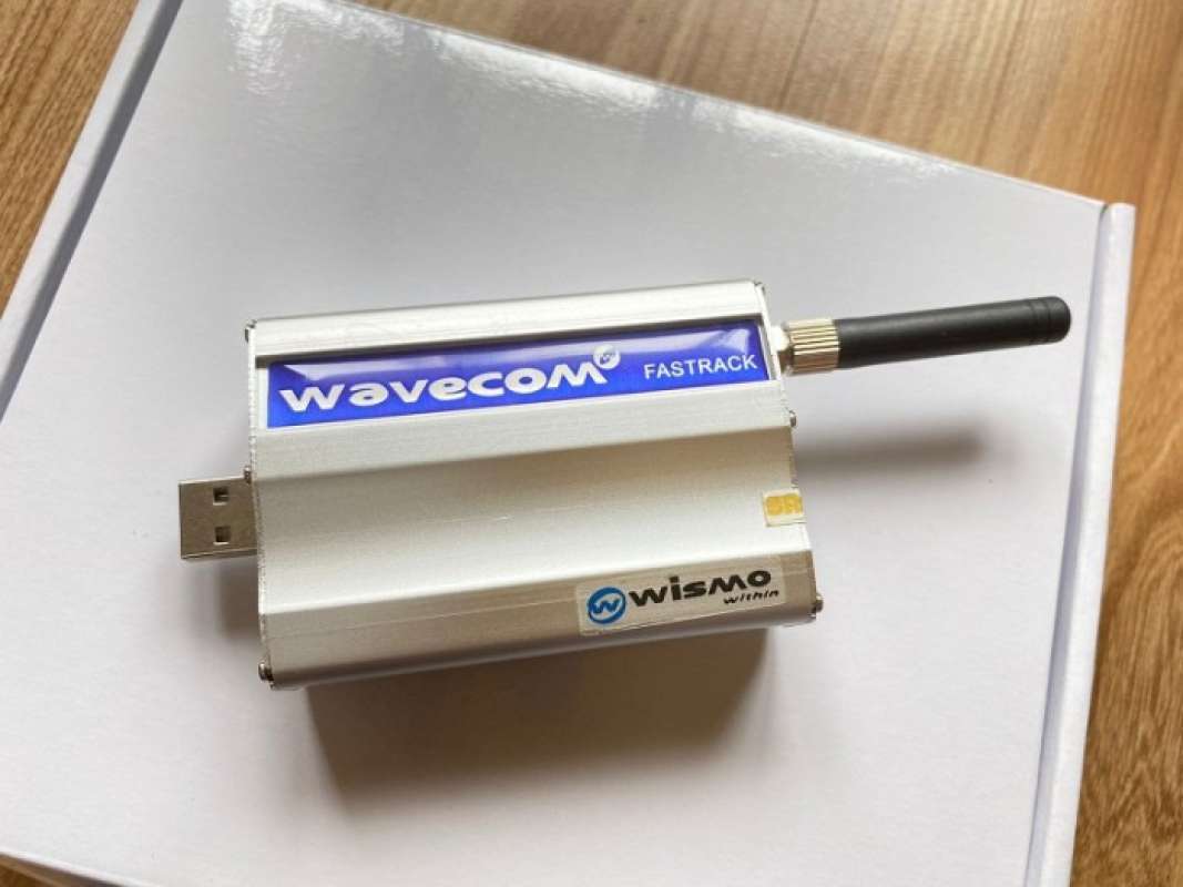 Promo GV - Modem Single M1306B Wavecom Q24 Q24 Plus Usb Diskon 23% di ...