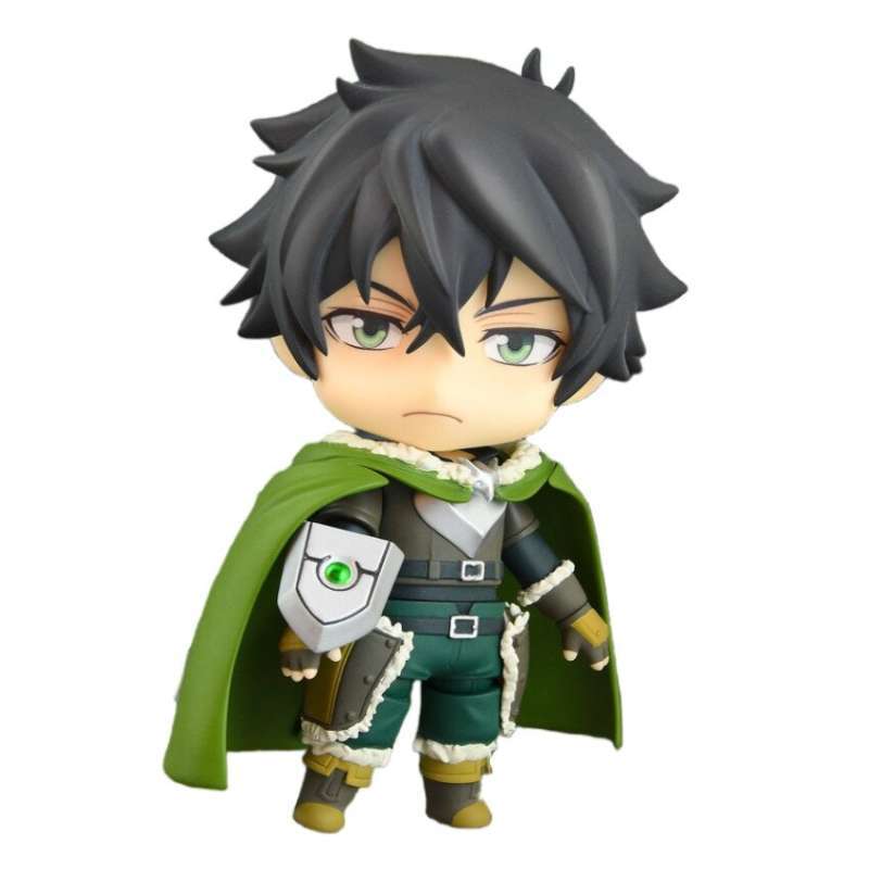 Promo Nendoroid The Rising of the Shield Hero 1295# Filo 1113# Naofumi ...