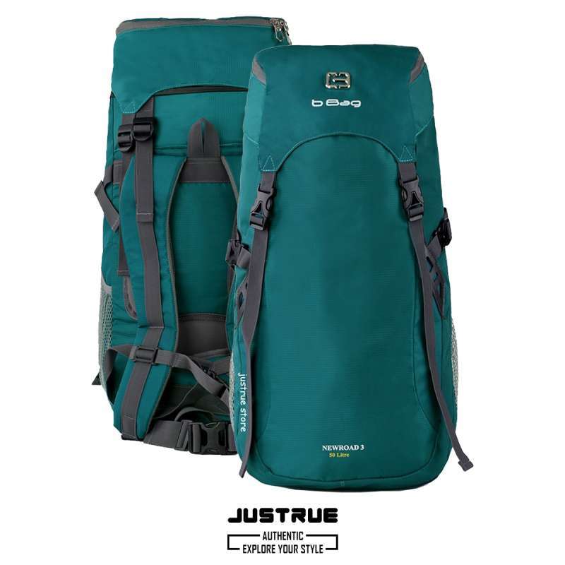 Jual Carrier 50 Liter Original Terbaru - Harga Promo Murah April 2024 ...