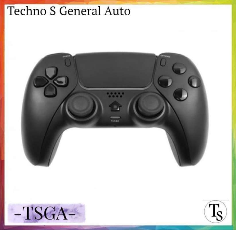 Jual Dualsense PS5 Dualshock Stik Gamepad Controller For PS4 PS3 PC di ...