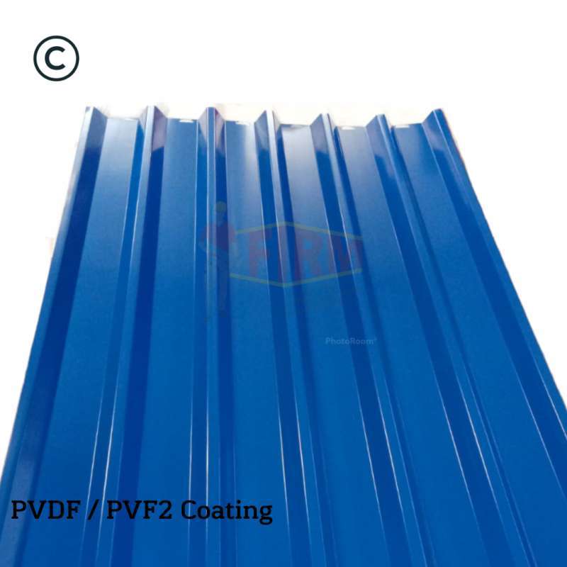 Jual Atap Zincalume Original Murah - Harga Diskon Juni 2024 | Blibli.com