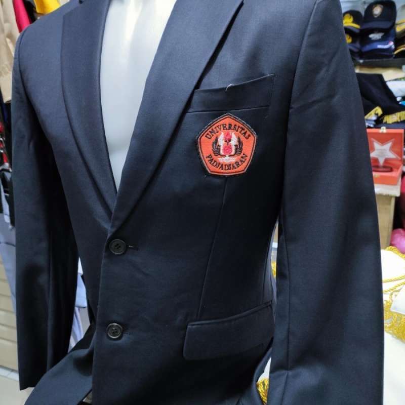 Jual jas UNPAD jas universitas Padjadjaran almamater UNPAD almet UNPAD ...