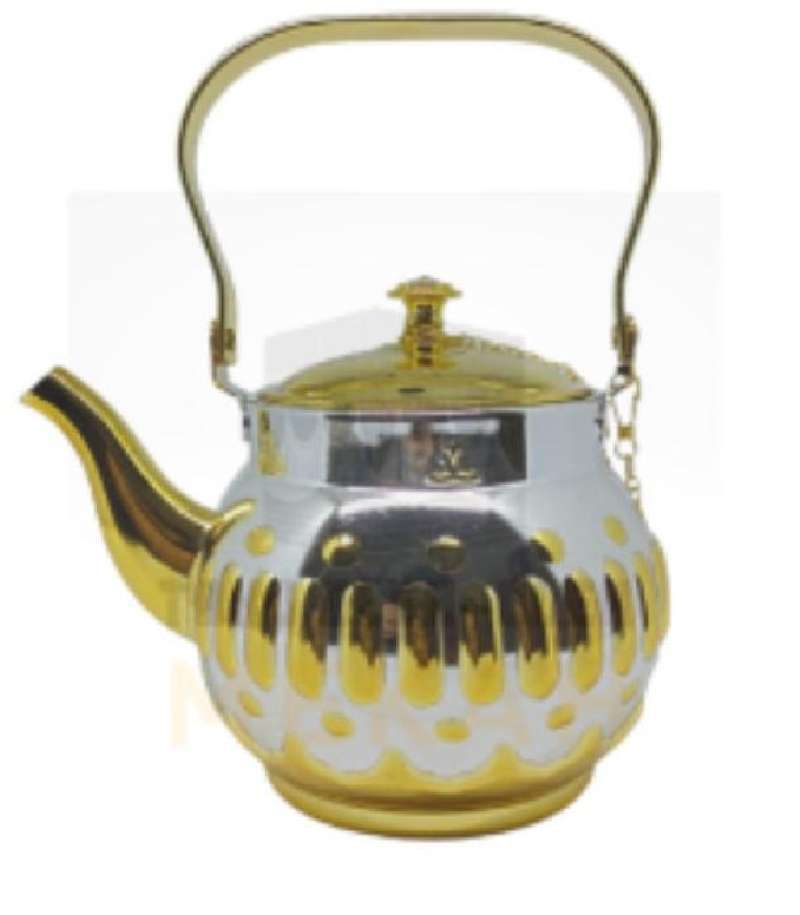 Jual Premium Teko Arab / Teko Zam Zam / Teapot / Teko Teh / Teko Kopi ...