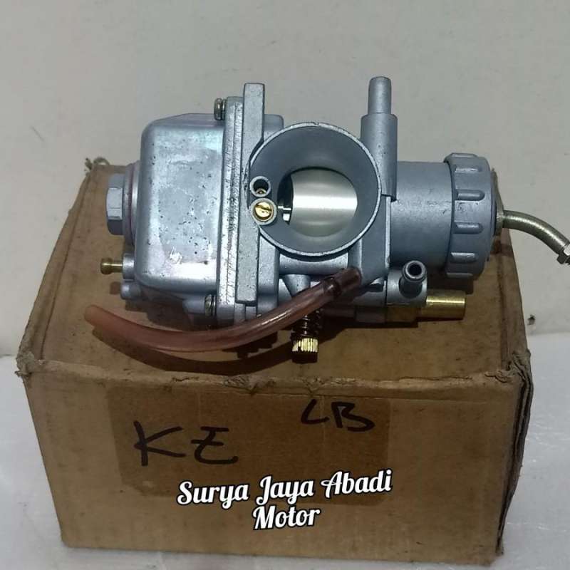 Jual Kawasaki Binter Ke 125 Terbaru Dengan Harga Termurah Di 2024 | Blibli