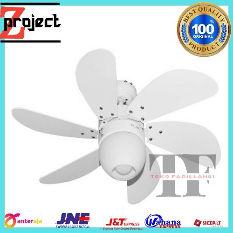 Promo WESTINGHOUSE 30 inch turbo swirl kipas angin plafon ceiling fan 55 Wat Diskon 23% di ...