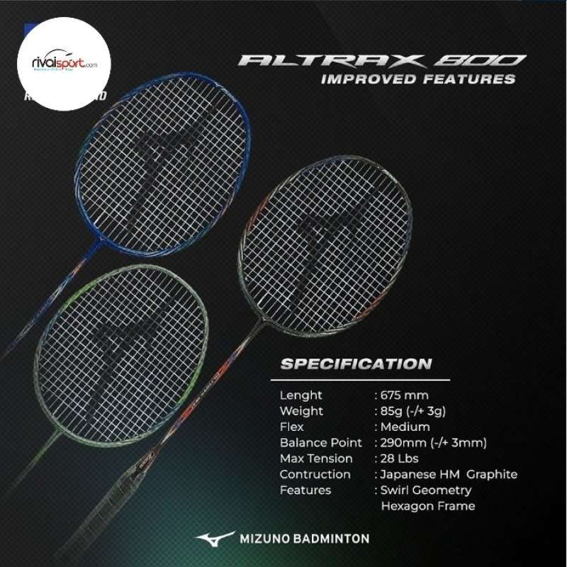Mizuno altrax 800 online