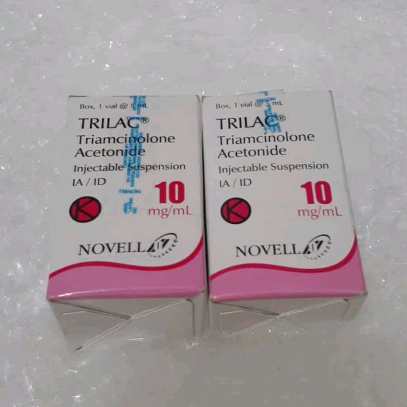 Trilac Injeksi 10 Lengkap Harga Terbaru Juli 2024 | Blibli