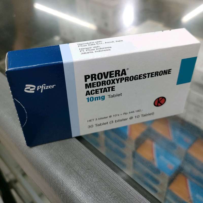 Provera Plm