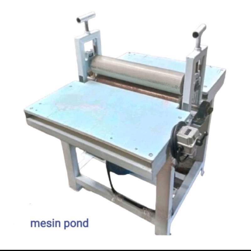 Jual Mesin Pond Roll 45x80 Elektrik Di Seller Tokoberkatsejati - Tbs ...