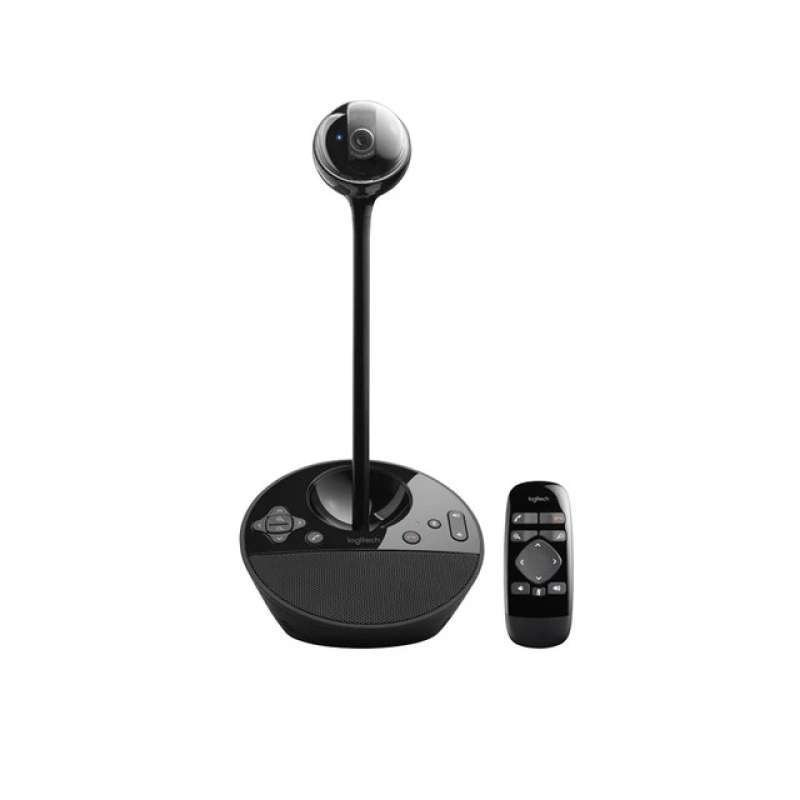 Promo camera bcc 950 logitech-camera webcam logitech Diskon 23% di ...