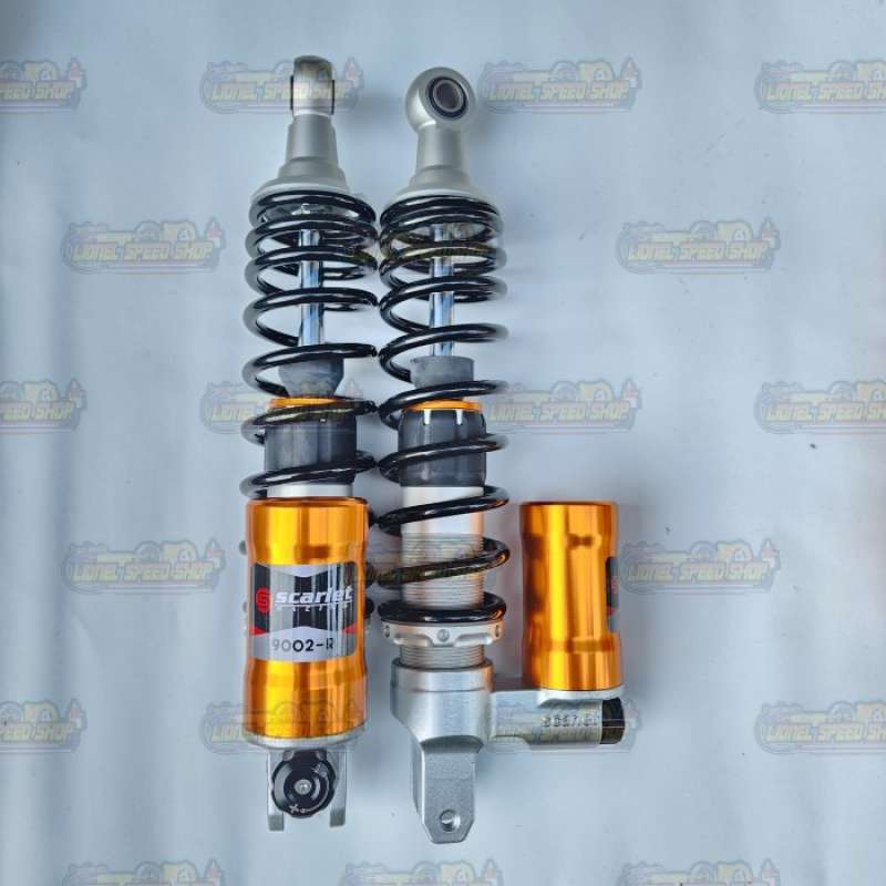 Jual Shockbreaker Tabung Shock Adv Klik Tabung Fungsi Terbaik Di Seller ...
