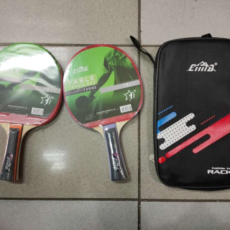 Jual Bet Bed Tenis Meja Original Terbaru - Harga Promo Murah Juli 2024 | Blibli