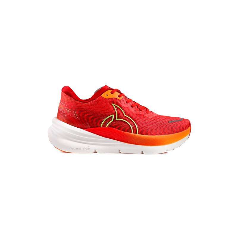 Jual Sepatu Running Ortuseight Hyperblast Evo 4 Warna Terbaru Di Seller ...