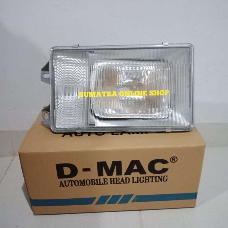 Jual Lampu Depan Mitsubishi Fuso 220 Ps Terbaru Dengan Harga Termurah Di 2024 | Blibli